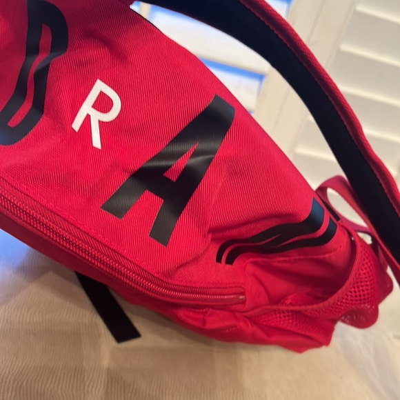 Jordan | Accessories | Air Jordan Small Backpack | Poshmark